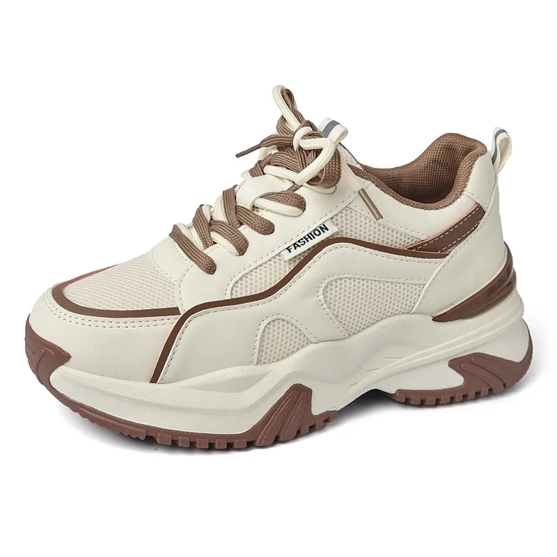 New Fashion Korean Matching Enhances Student Women Sneakers - Buy Women ...