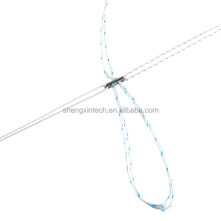 Sturdy Repair Surgical Sutures - ACL Reconstruction Loop
