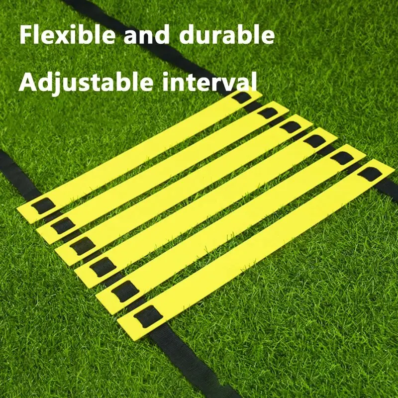 Wholesale Agility Ladders for Soccer Training - Speed & Agility