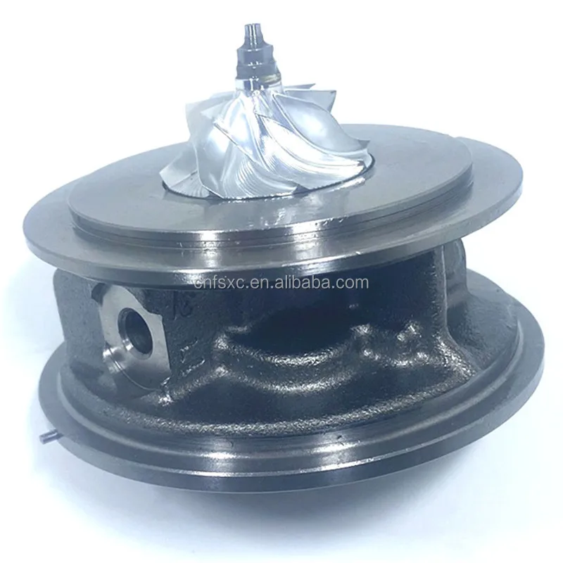 28201-2A810 CHRA for Hyundai D4FD I40/Tucson/Carens/Sportage/Optima ...