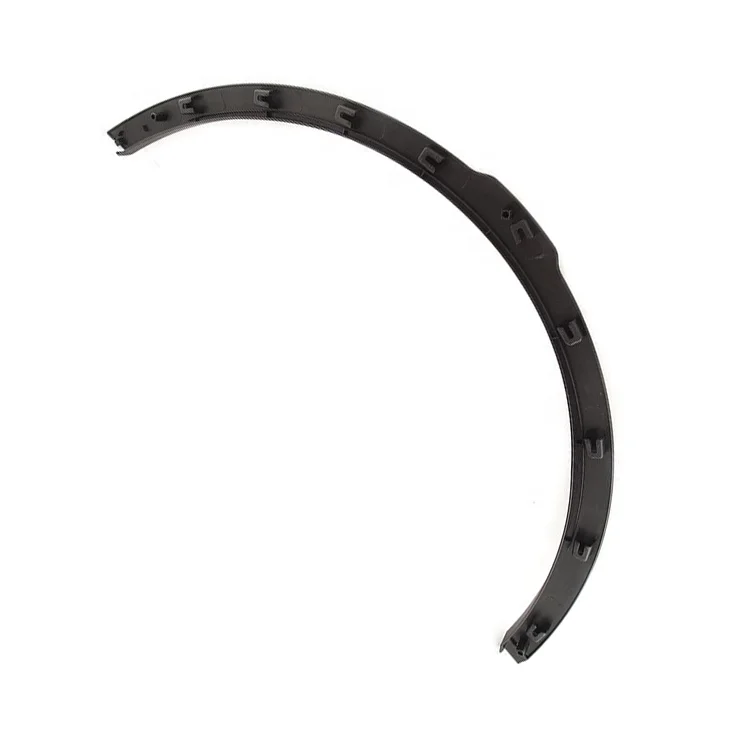 Car Front Right Wheel Arch Moulding for Land Rover Evoque