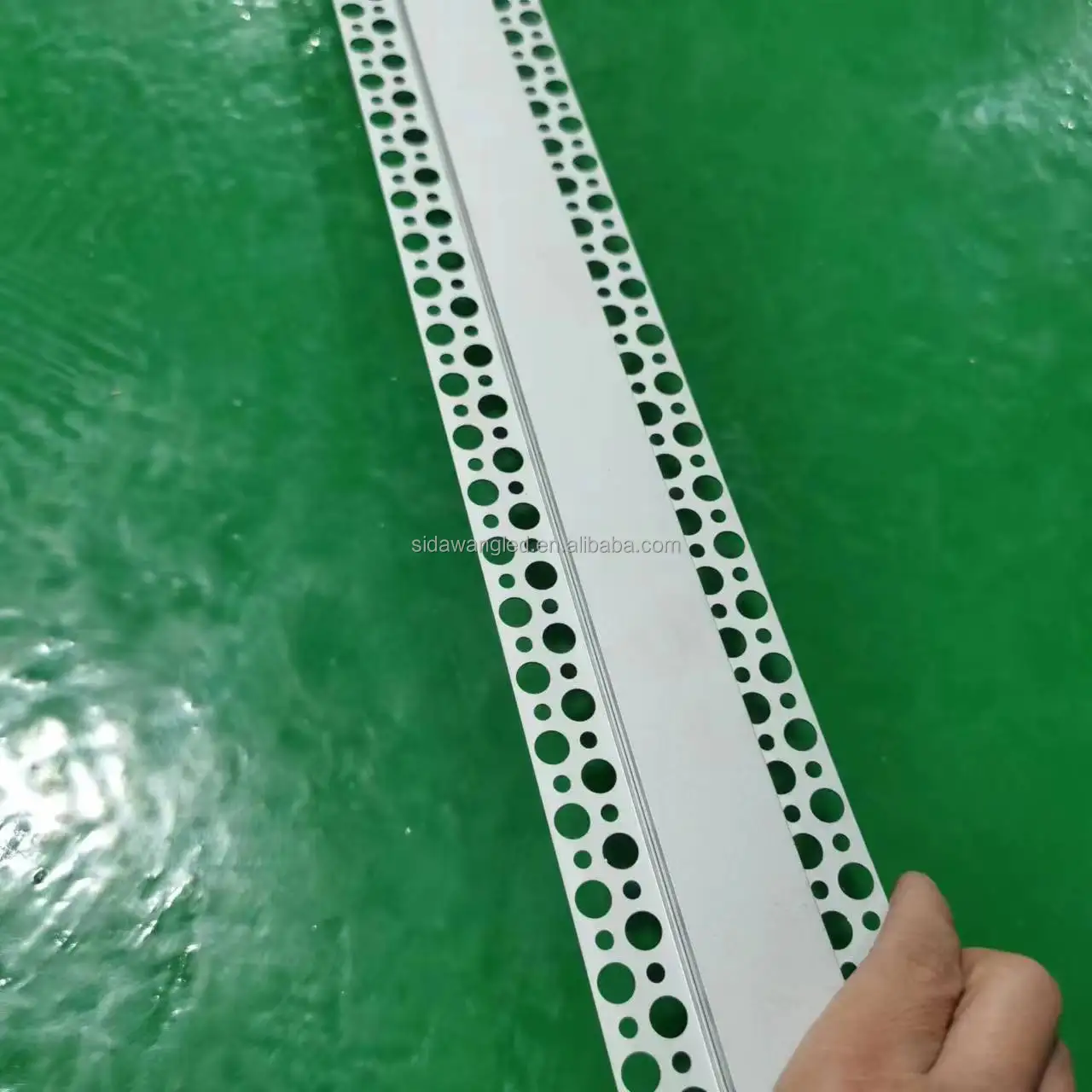 Beleuchtung Profil Trockenbau LED Profil Rigips - 50000h