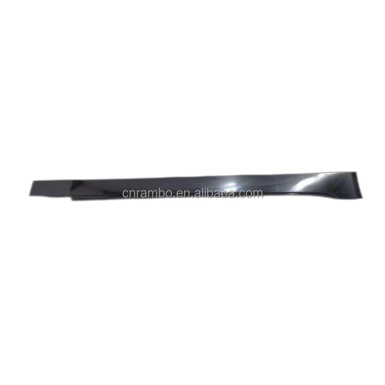 OEM 51717066221 51717066222 SIDE SILL DOOR SILL TRIM PANEL for BMW 5 ...