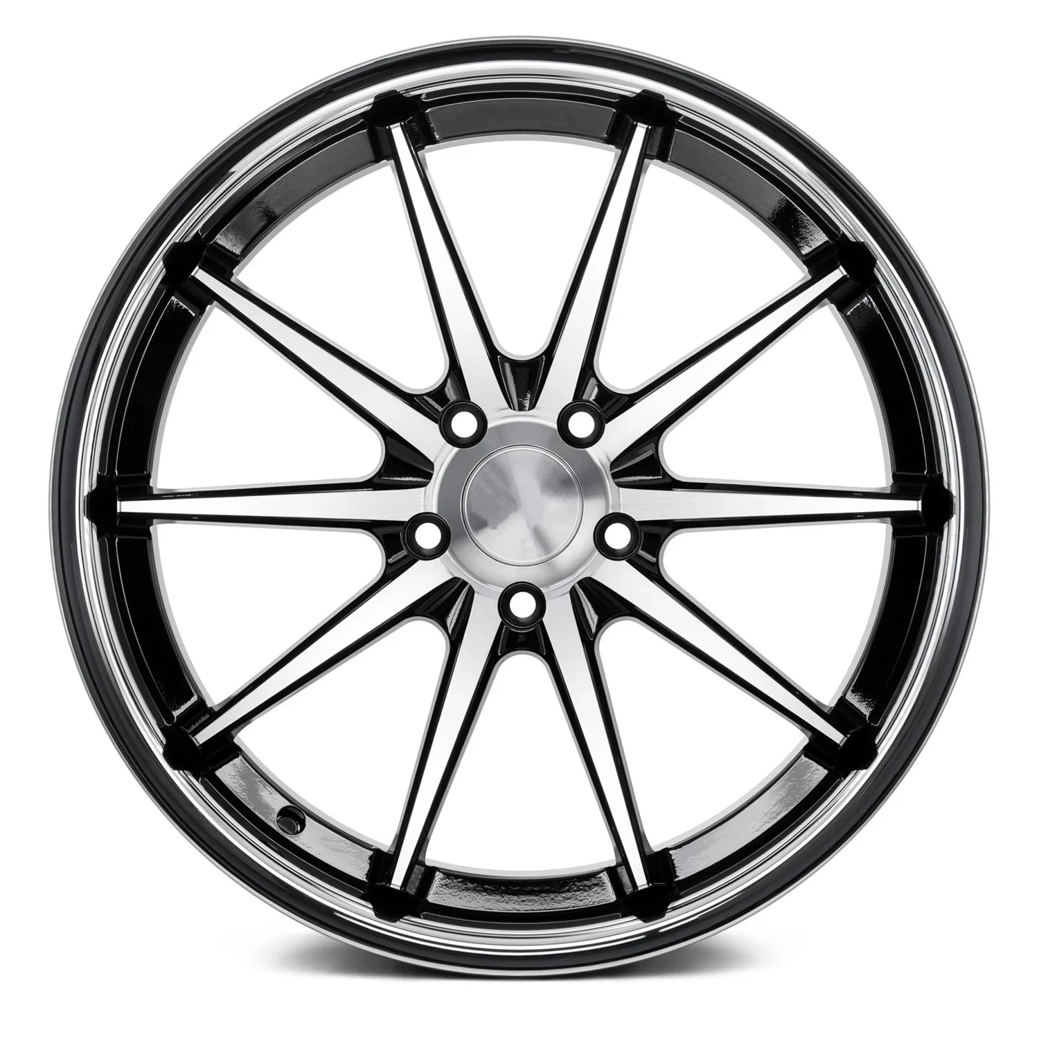 Custom Monoblock Forged Wheels for Passenger Cars 18-26 Inch 5x120 ...