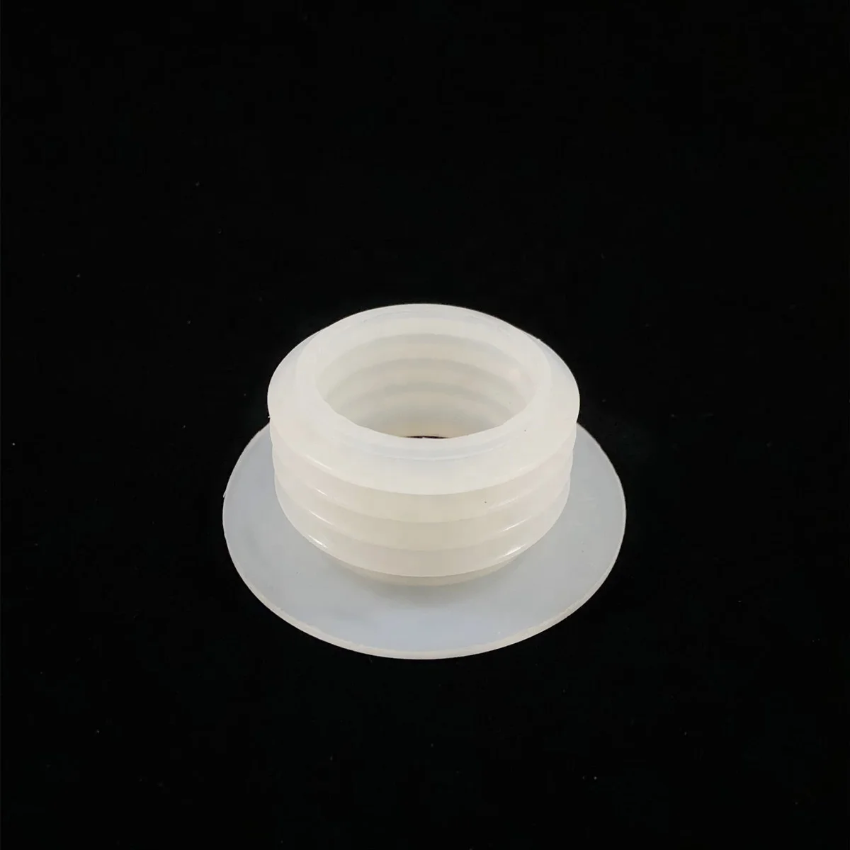 Hookah Adapter Rubber for Stem Shisha Narguile Chicha