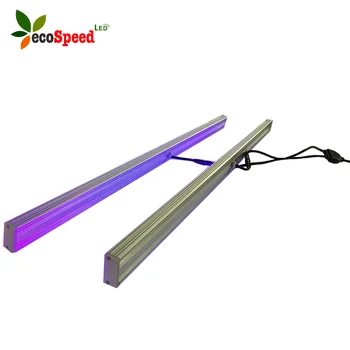 Top Quality 120cm Long Uva Uvb Uvc 365nm 295nm 380nm 30w 10w Uv Led ...