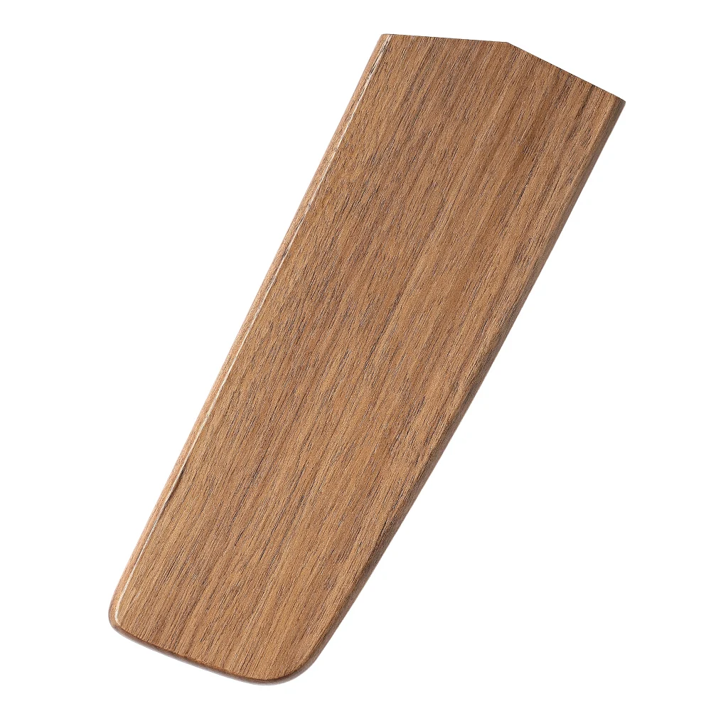 XINZUO Walnut Wood Sheaths - Durable Kitchen Knife Protectors