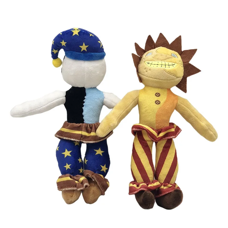 Cpc Fnaf Plush Toys Freddys Foxy Bonnie Bear Rabbit Stuffed Animal Doll Five Nights At Freddy ...