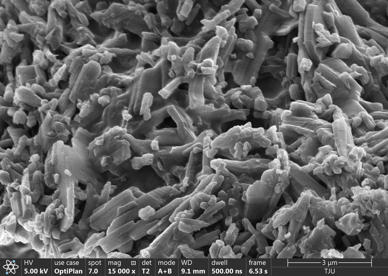 Zr-mof Powder - High Purity Metal Organic Frameworks