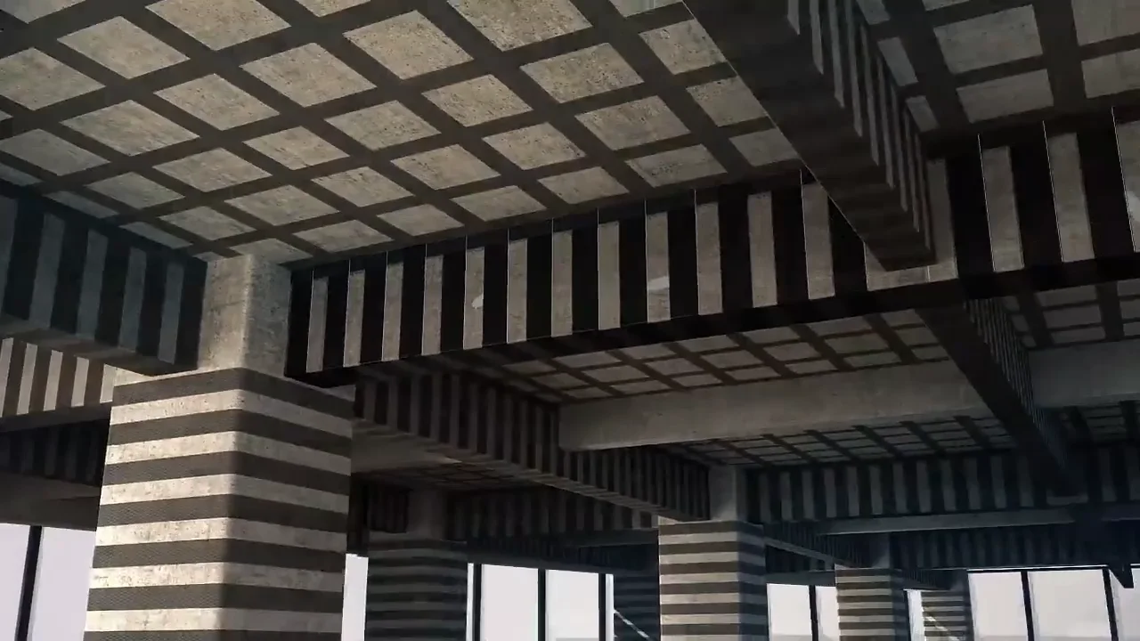 Cnmi Epoxy Resin Adhesive Bond With Carbon Fiber For Bridge Structure Reinforcement And Repair ...