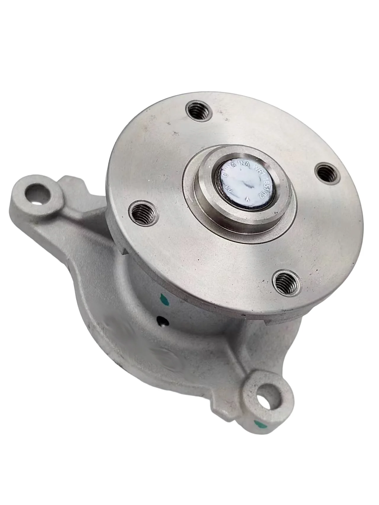 现代起亚i10 K2工厂价格冷却系统冷却液水泵25100-03011 2510003011 - Buy 发动机1.2水泵,水泵 ...