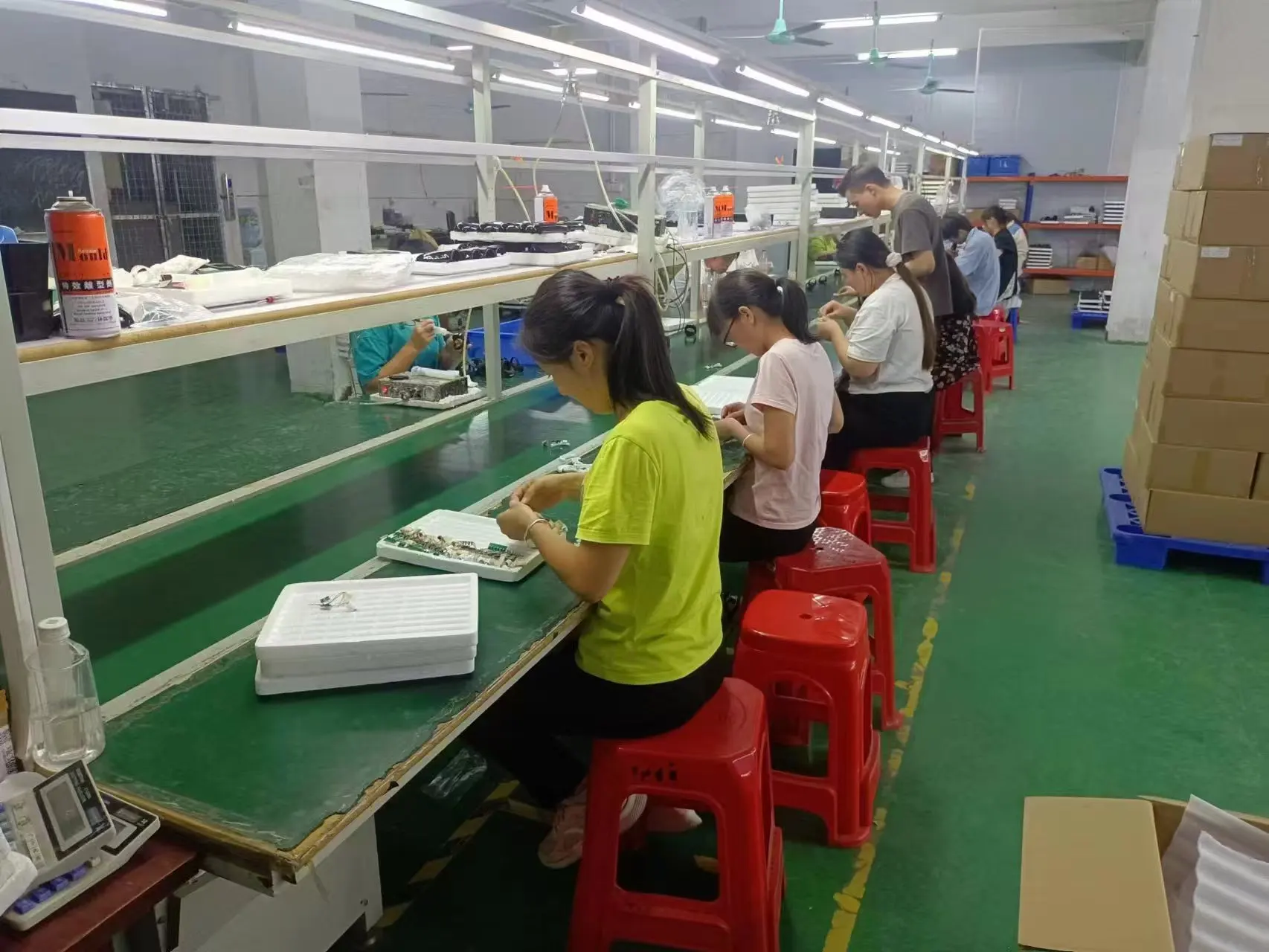 Venus 2000 Masturbator - Advanced Multi-Frequency Suction