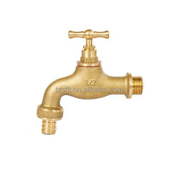 1/2inch Brass Washing Key Lockable Water Tap| Alibaba.com