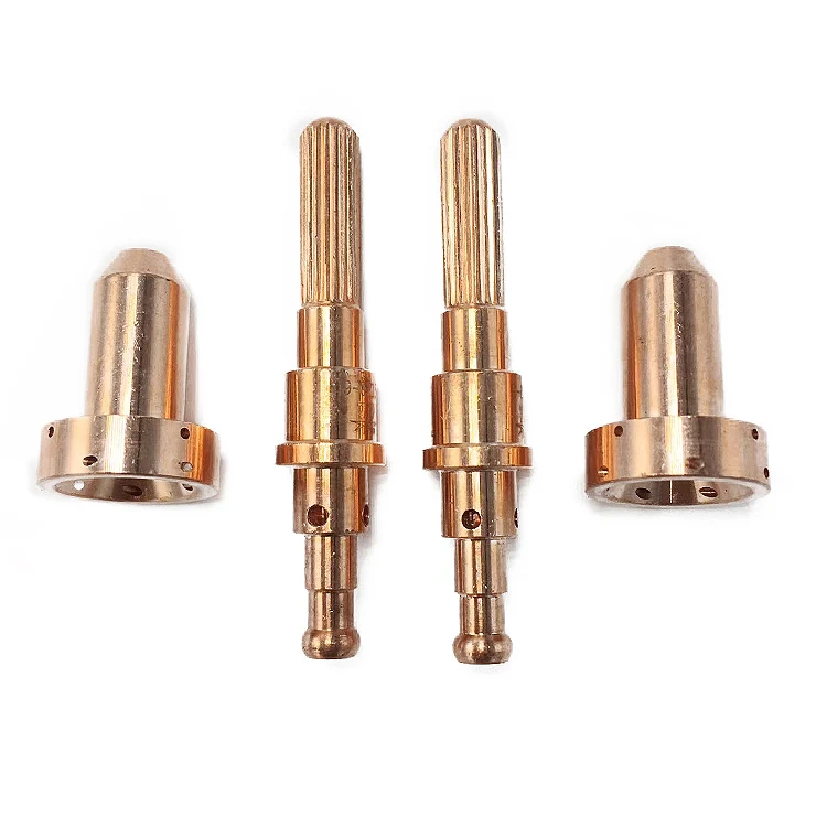 Thermal Dynamics SL60/100 Plasma Torch Parts Nozzle 9-8206 9-8210 9 ...