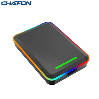 Chafon Cf601 Epc Gen2 Keyboard Emulation Smaller Portable Mini Usb Uhf ...