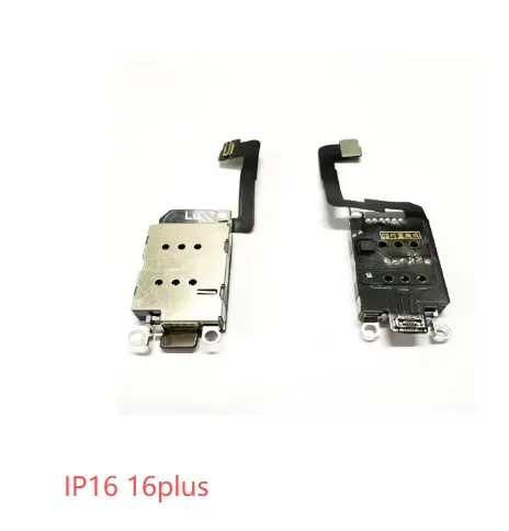 12 to 16 Series Built-In DB Double Slot Card Flex Can for Single Card ...