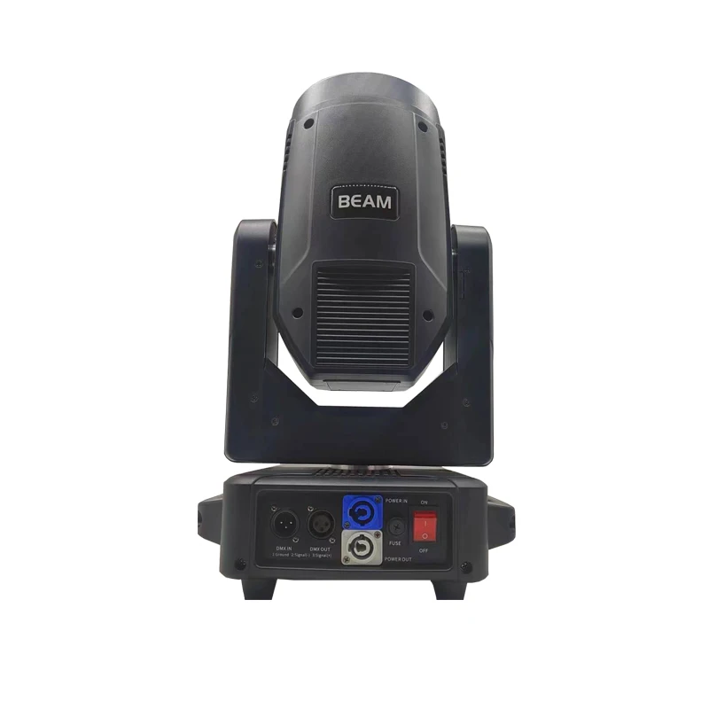 295W 14R Beam Moving Head Light RGBWA LED IP65 Stage Lighting Equipment ...