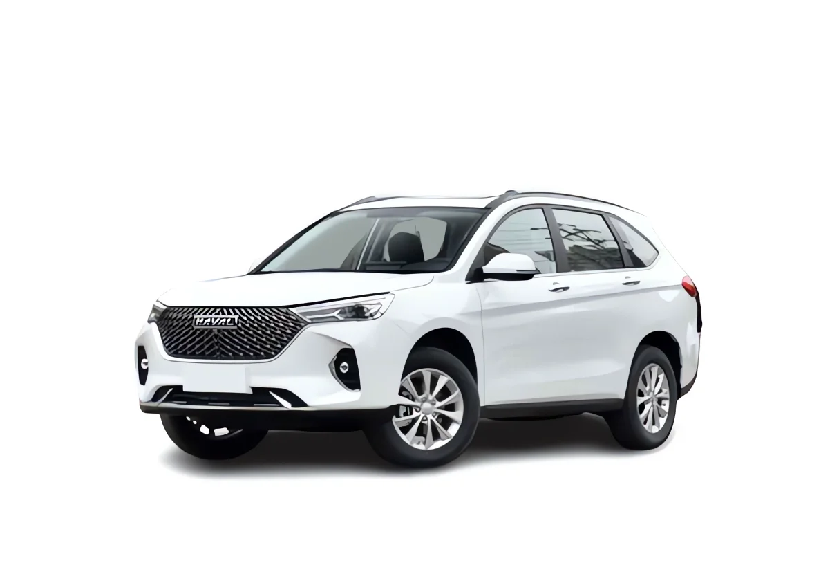 Haval M6 Plus A Compact Suv 2022 New Fuel Car Haval M6 1.5t Suv Fuel Car - Buy Haval M6 Plus,Suv ...