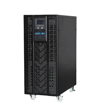 High Frequency Ups 3 Phase 20kva Pure Sine Wave Online Long Time Backup ...