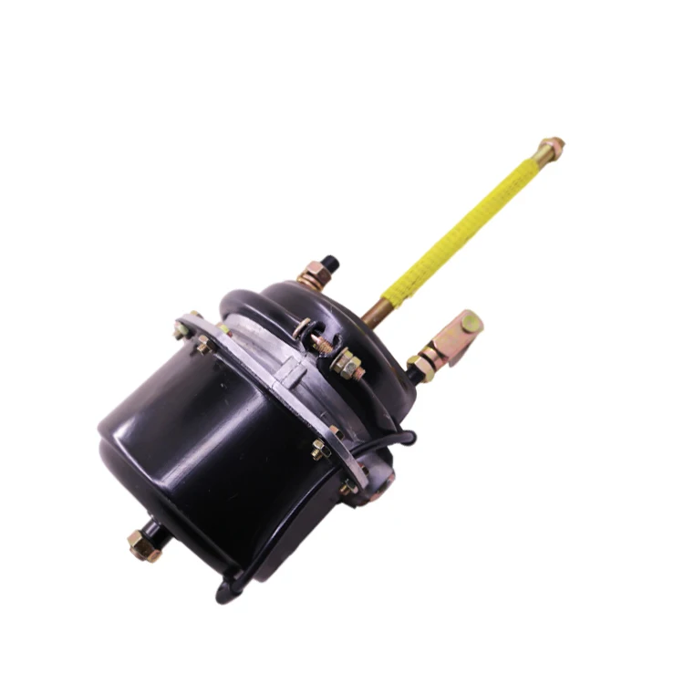 Auto Parts Truck Trailer Rear Axle Long Stroke T24/24dp Voss Double ...