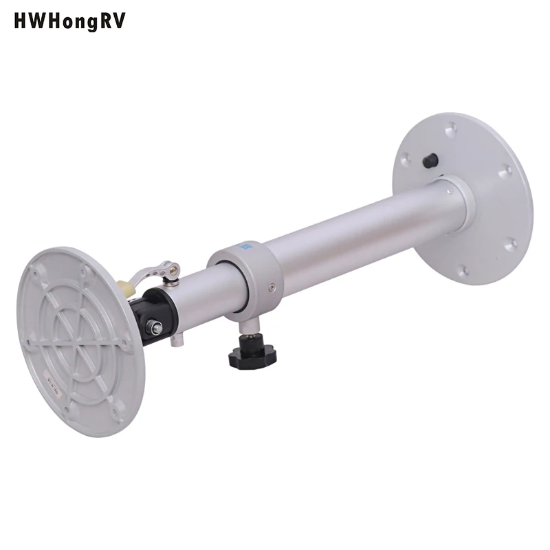 HWHongRV Adjustable Campervan Movable Camper Van Rv Table Leg with ...