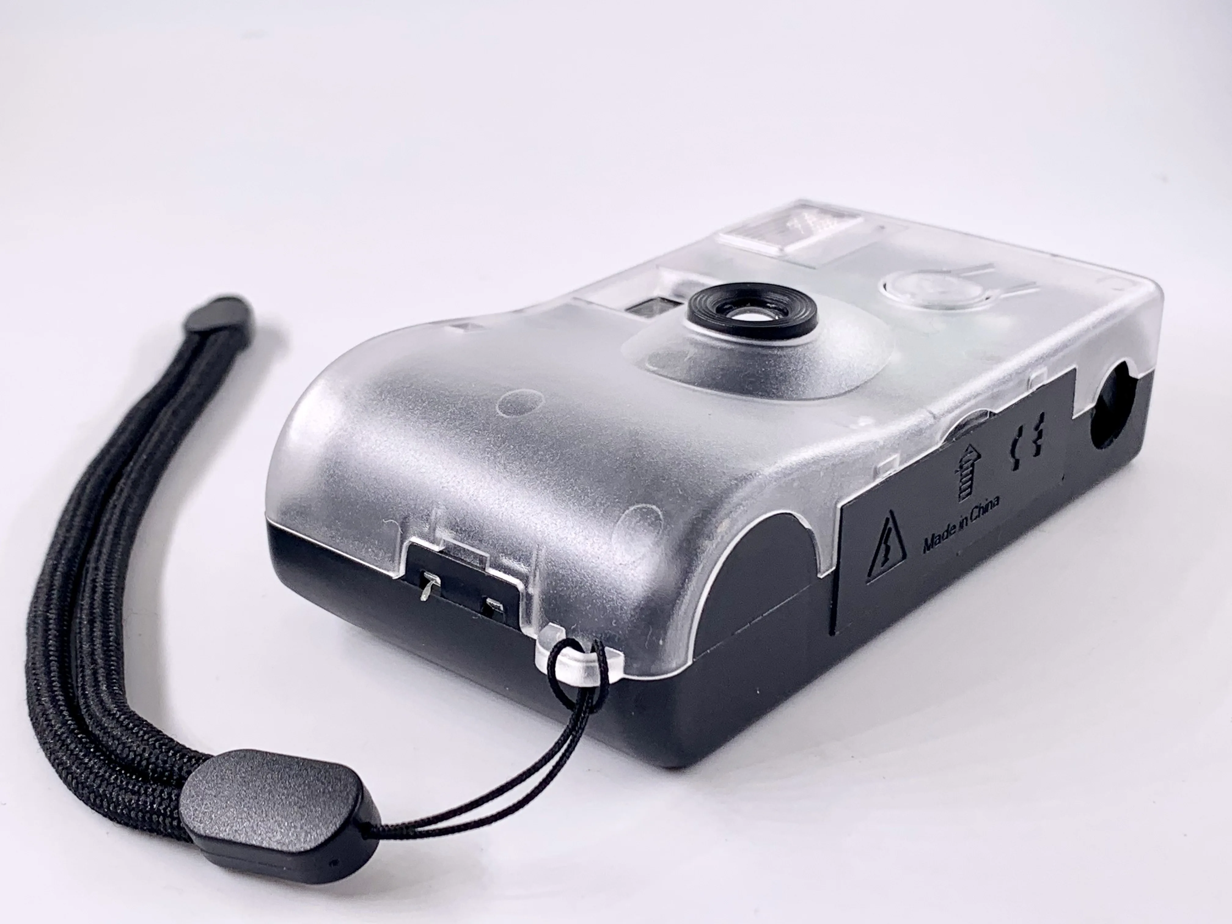 Hot Sale Kodak Single Use 35mm Film Camera Disposable Camera With Flash ...