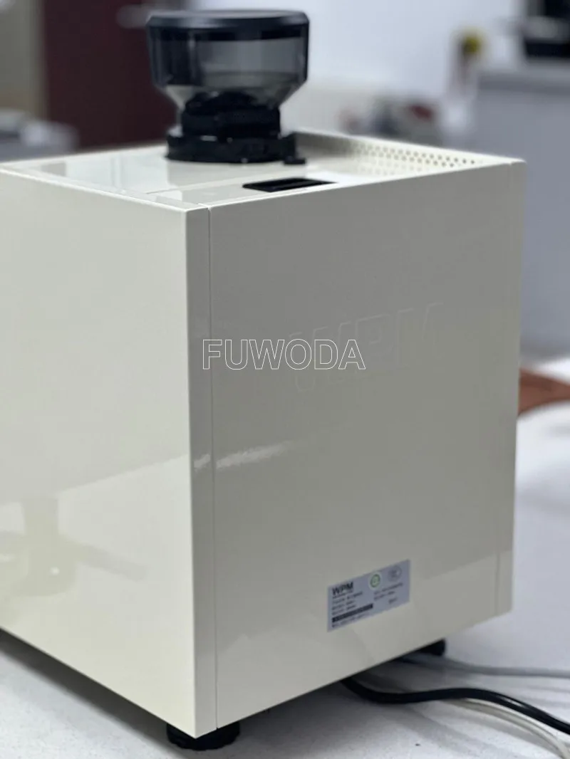 Super Steam PID Thermoblock Coffee Maker for Cafes