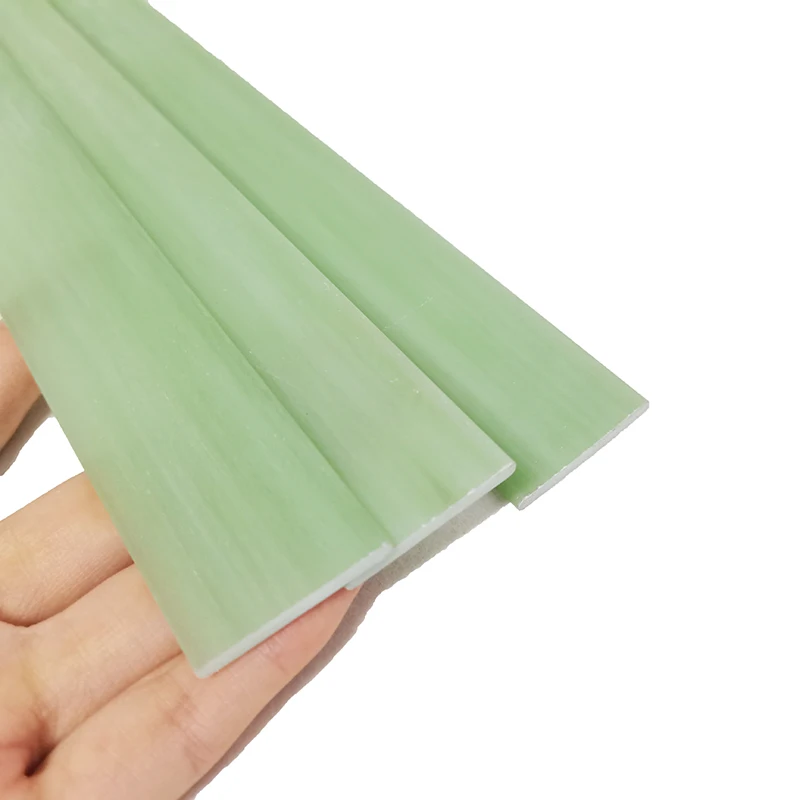 Epoxy Fiberglass Strips - Durable and Versatile Solutions