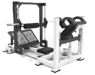 1080 Sprint Resistance and Overspeed Device - Speed Training Machine ...