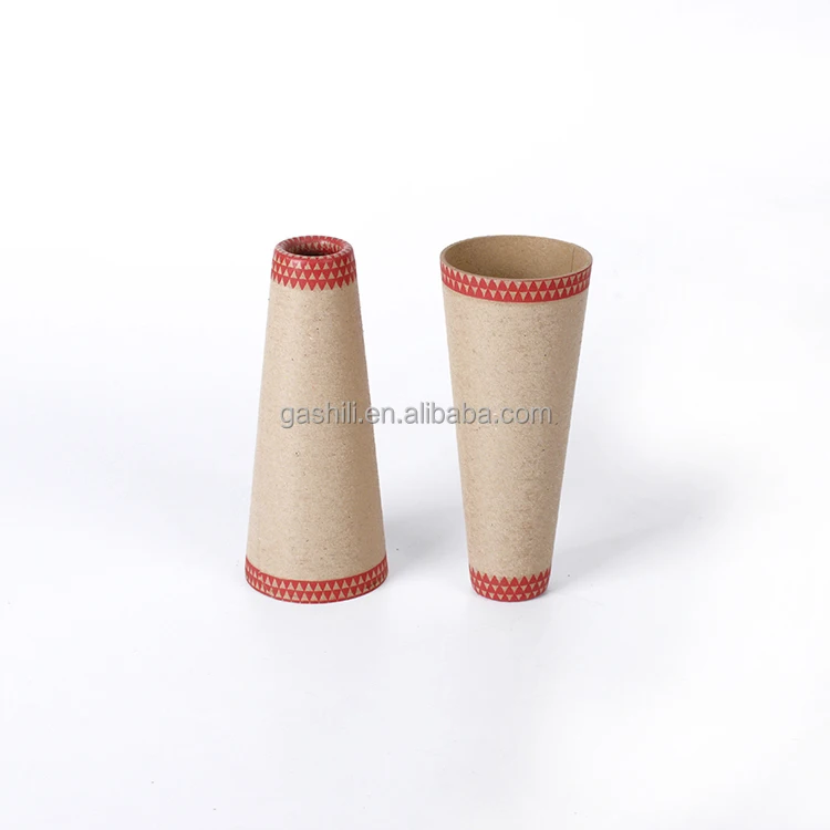 Automatic Paper Cone Making Machine for Yarn Winding