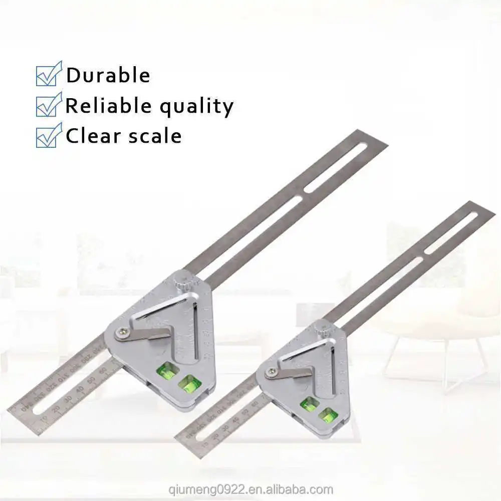 Miter for Framing Building Carpenter Tools Multi Woodworking Triangle ...