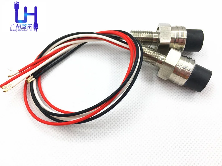 Subconn Waterproof Pluggable Wet Wire Connector - Marine Oem