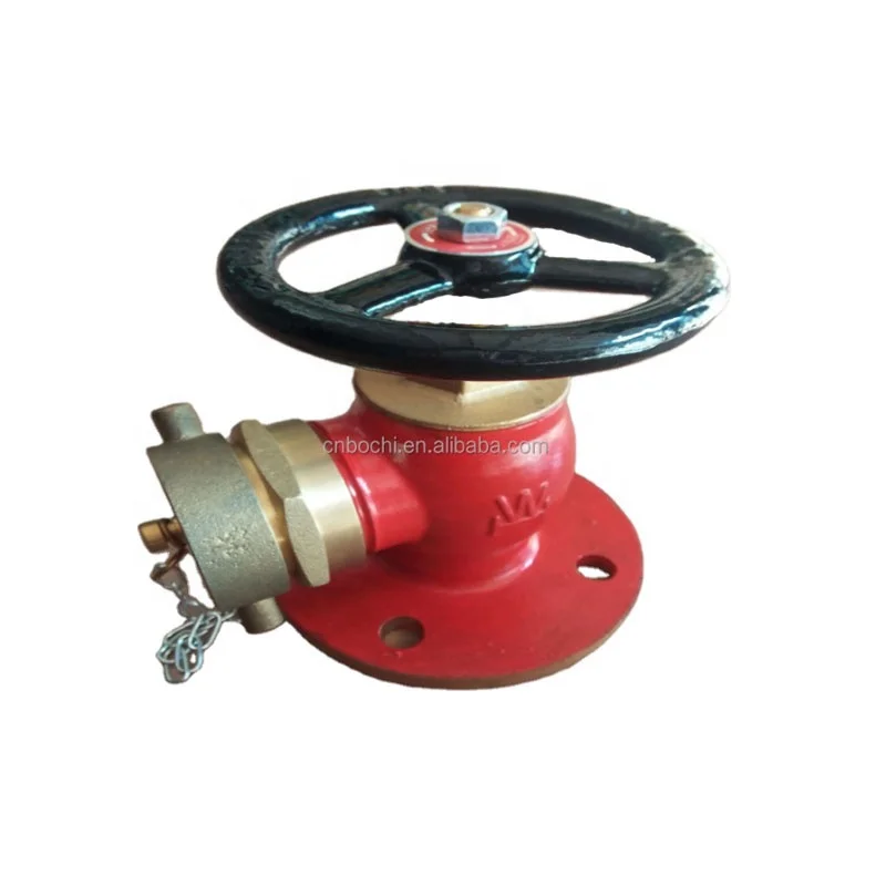 International Standard Ship Type Fire Hydrant - Buy Type Fire Hydrant ...