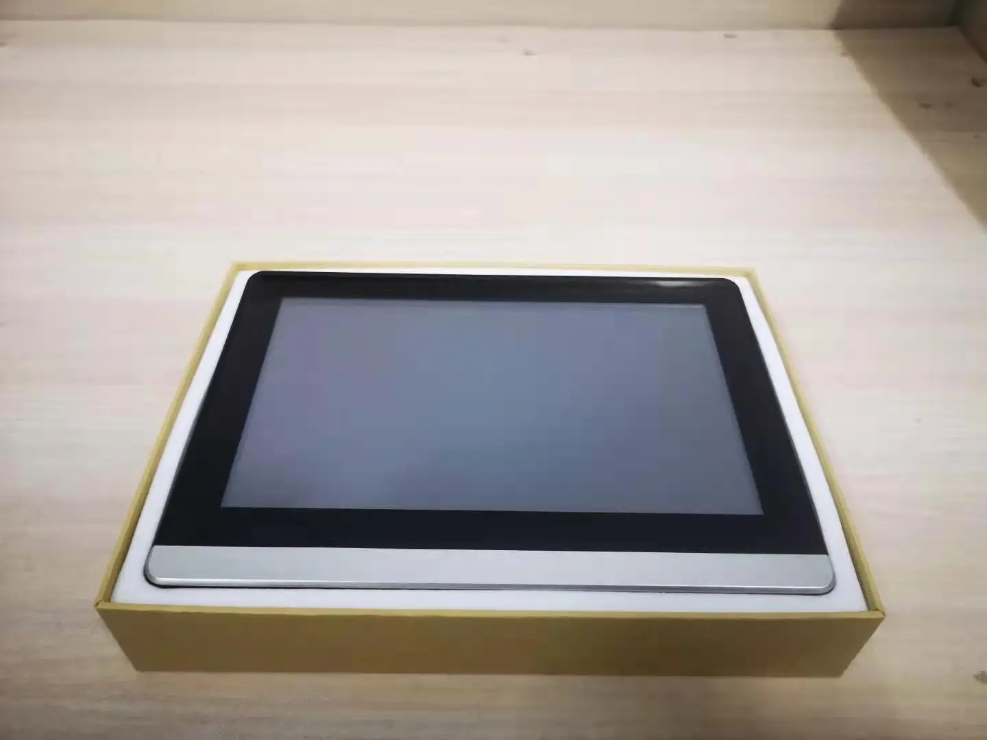 F007 Industrial Automation Control Rs485 Free Plc Hmi Program Software ...