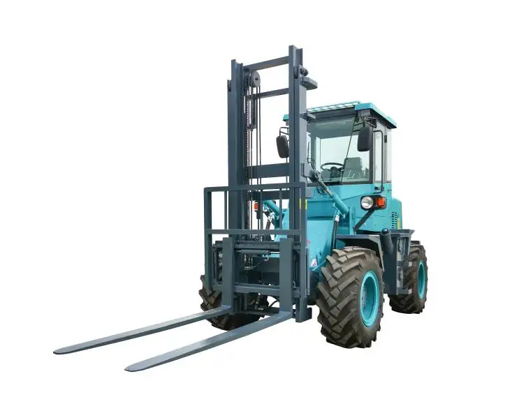 High Quality Telescoping 1.5ton 1500kg Mini Wheel Loaders Telehandler ...