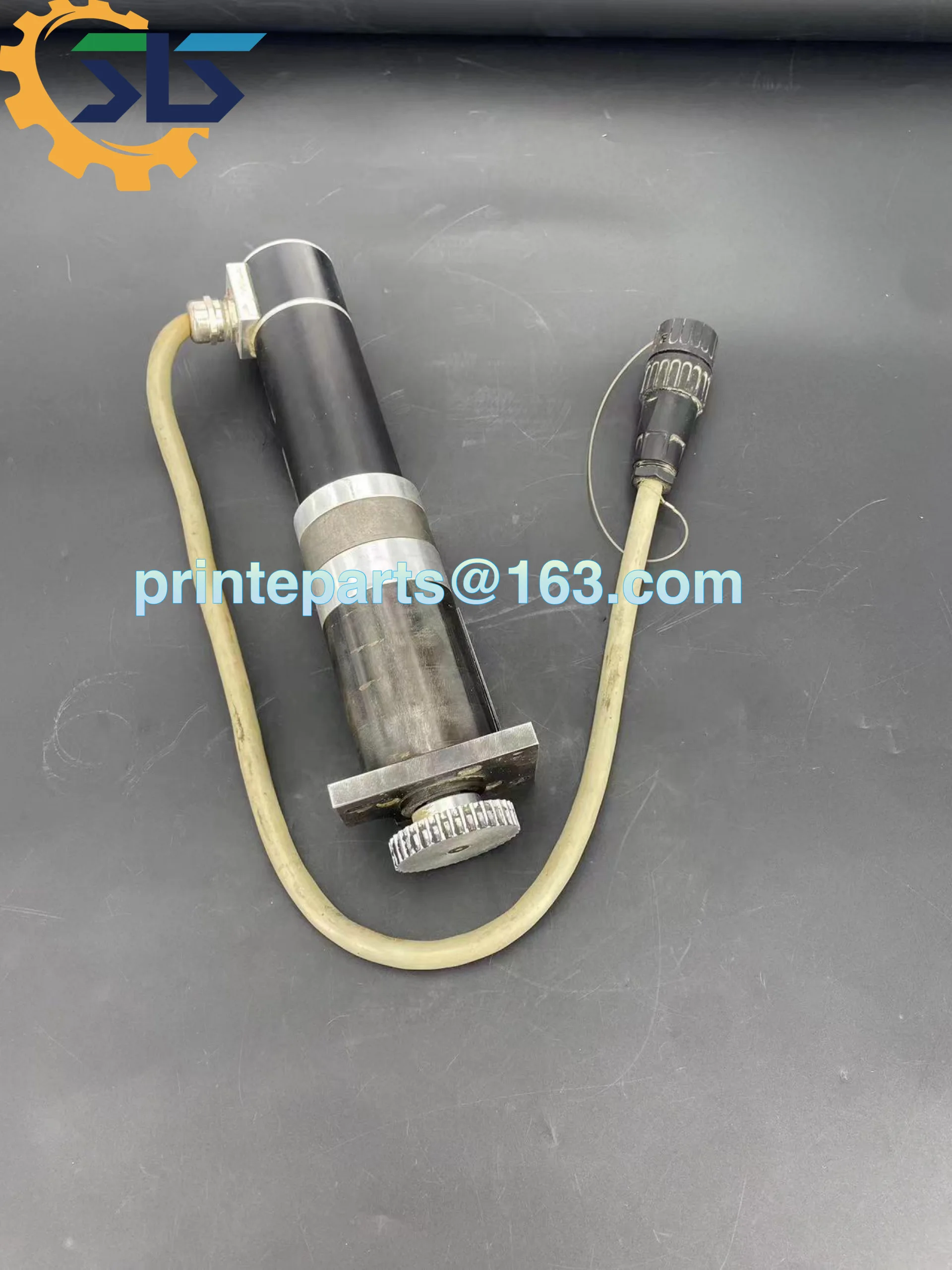 Original Delivery Suction Drum Motor M2.112.1311 for SM74