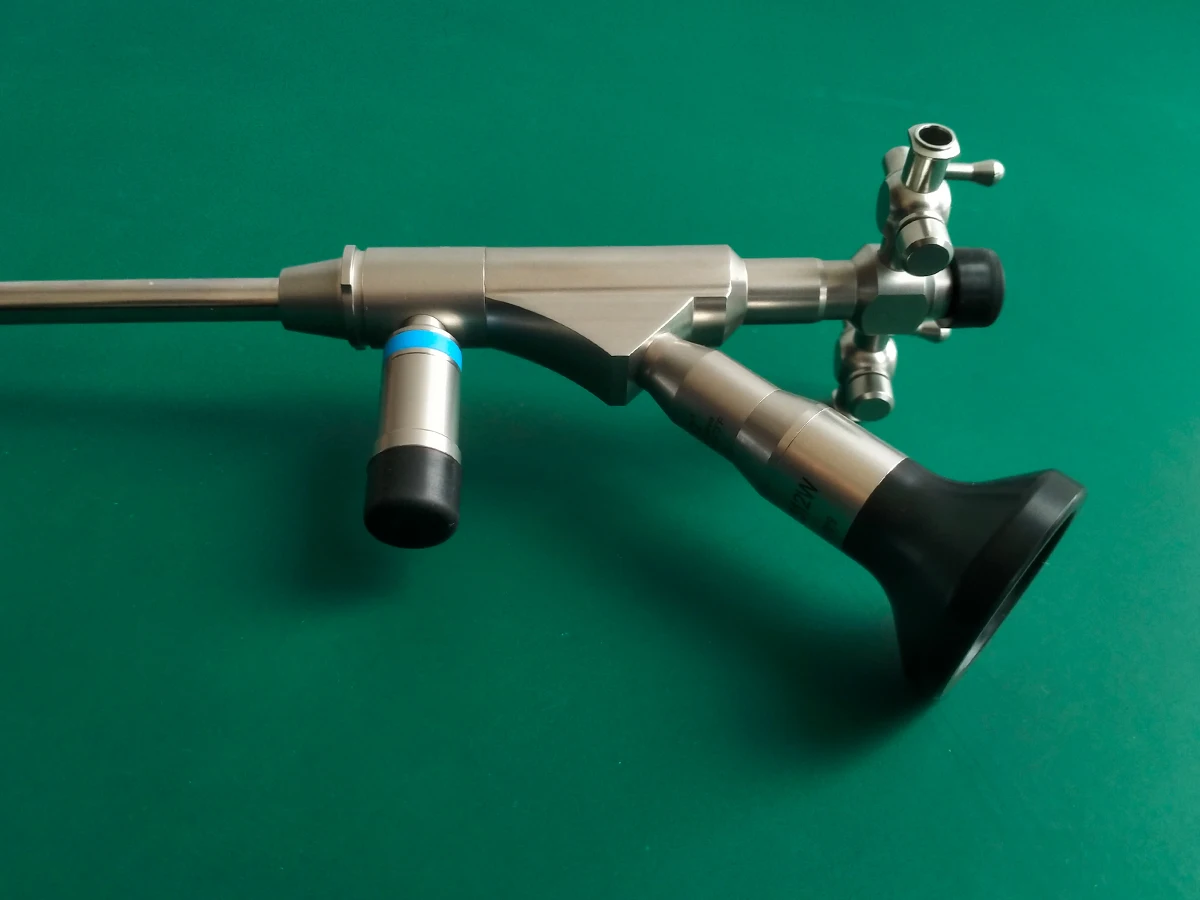 Camjoy Holmium Laser HoLEP System, Advanced Prostate Enucleation ...