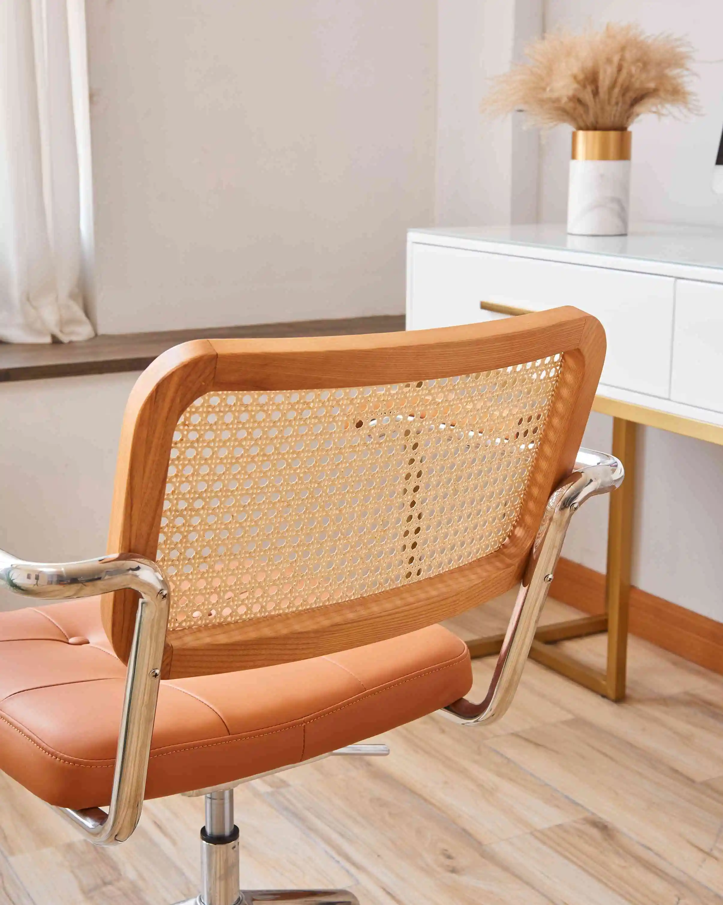 Newest Design Ergonomic Multifunction Adjustable Height Lift Rotatable ...