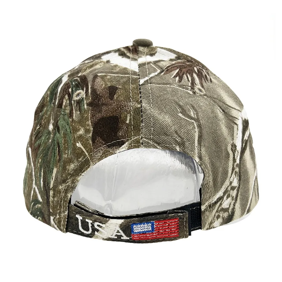 Nuoxin Factory Wholesale Usa Flag Baseball Cap 2024 Take America Back ...