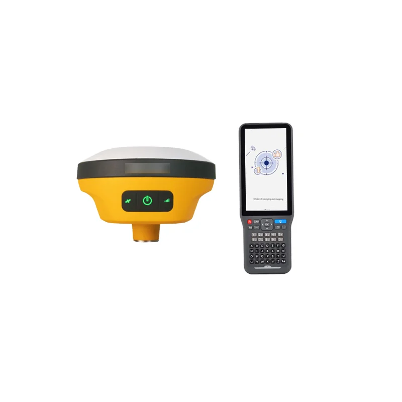 Hi Target V200 Gnss Rtk Price Cheap High Accuracy Rtk Gps Base and ...