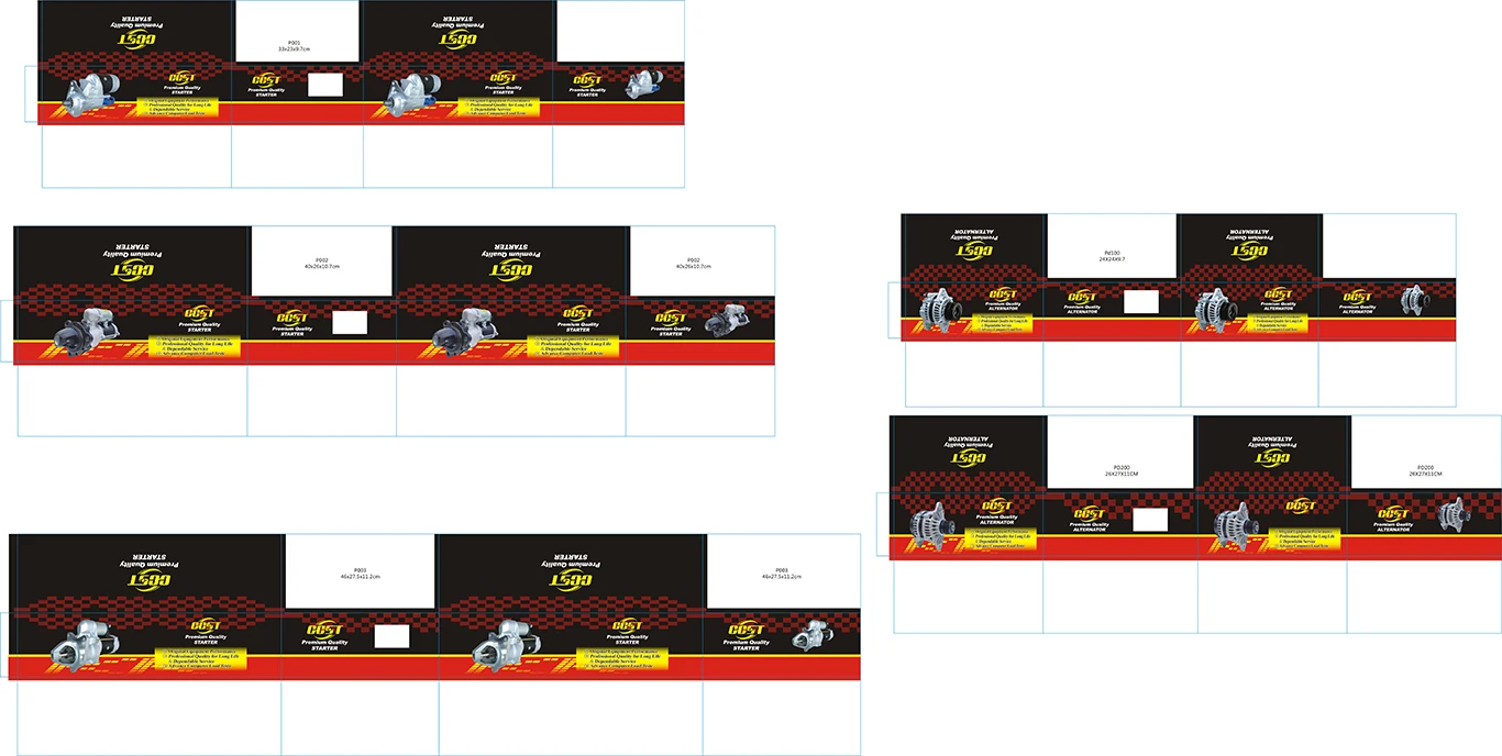 24v 50a Trucks Alternator For Mitsubishi Canter 4d30 6d16 Engines ...