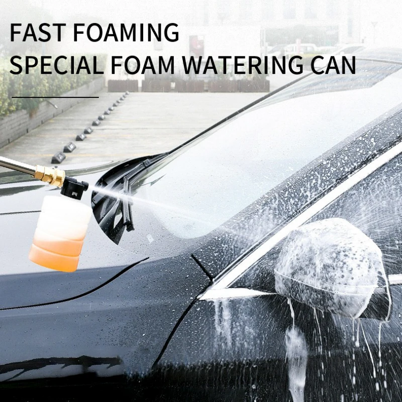 Auto Cleaning Machine - Electric Car Washer 800w Portable