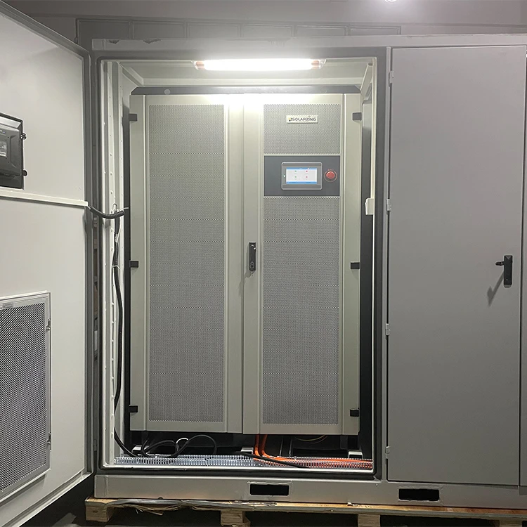 100 Kwh High Voltage Battery Lifepo4 for Energy Storage