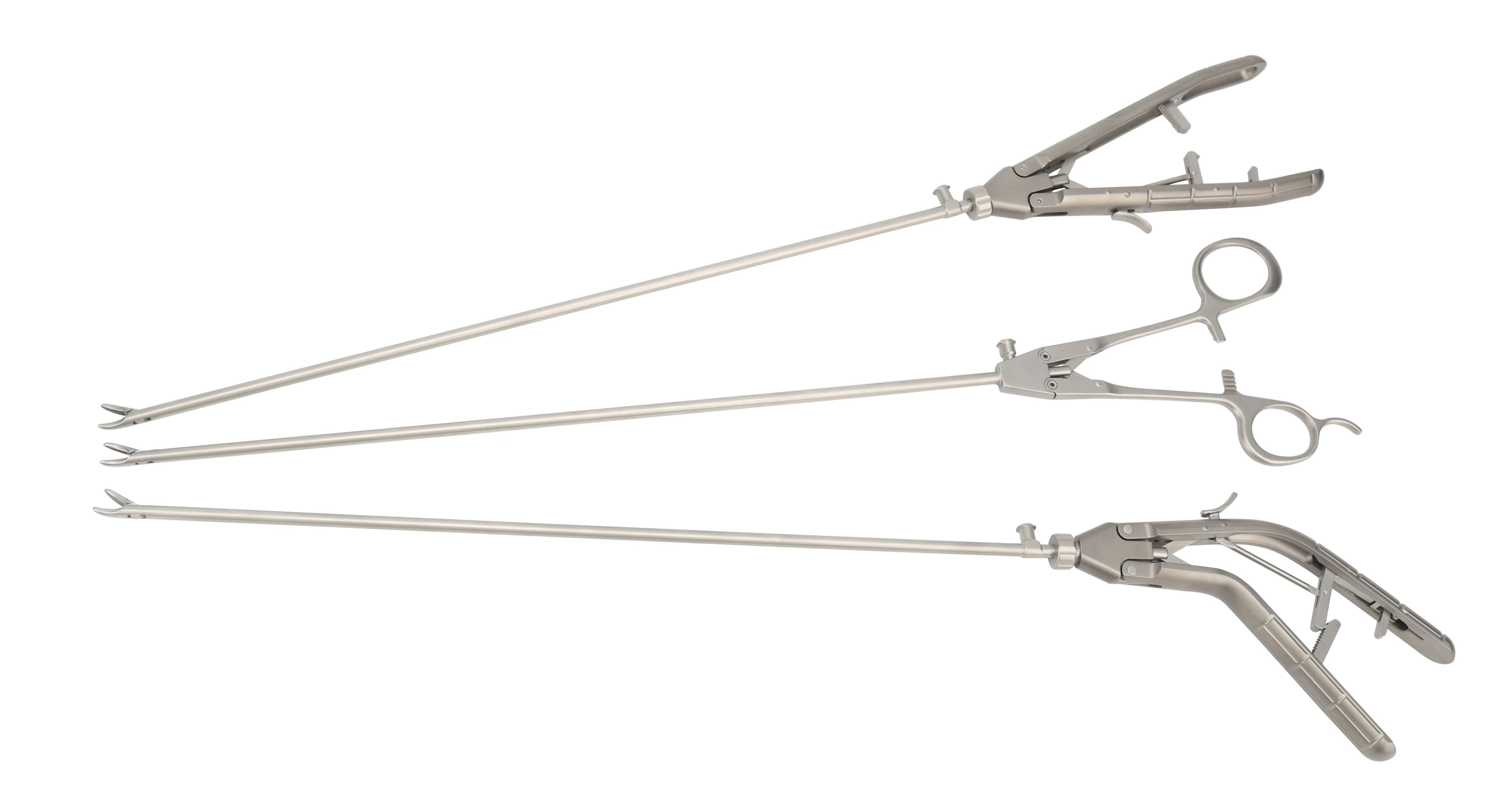 Laparoscopic Instruments Surgical Instrument Endoscopic 5mm O Type ...