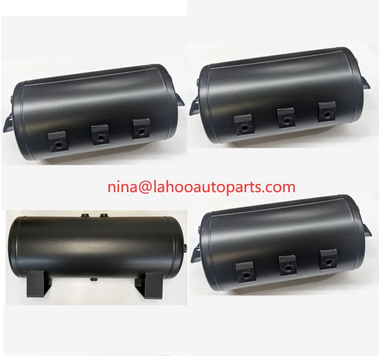 12 Gallon Air Brake Tanks - Durable and Reliable Solutions