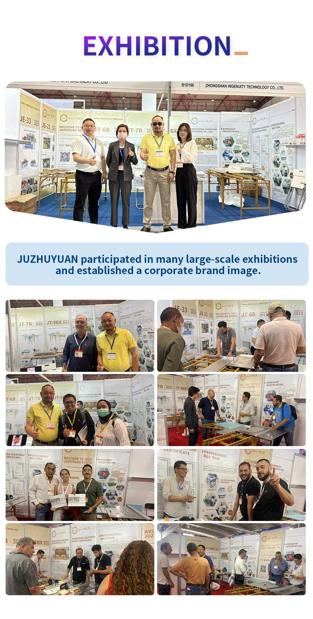 Precision Table Saw Wood Cutting Machine Juzhiyuan Jt-9bx Sliding Table ...