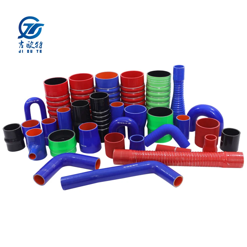 Car Turbo Intercooler Exhaust Silicone Hose - Buy Car Silicone Hose ...