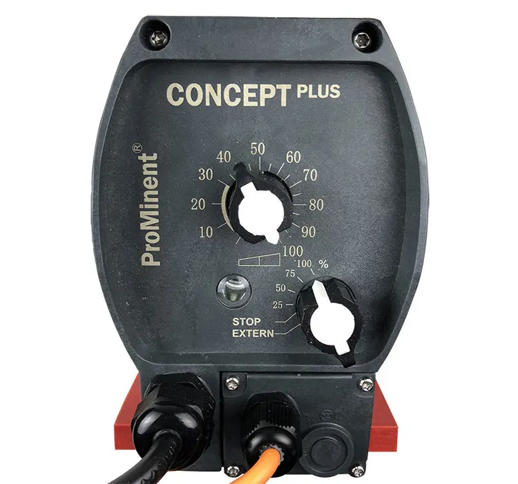 Dosing Pump Prominent Metering Pump Conceptplus Cnpb1000pvt200a010