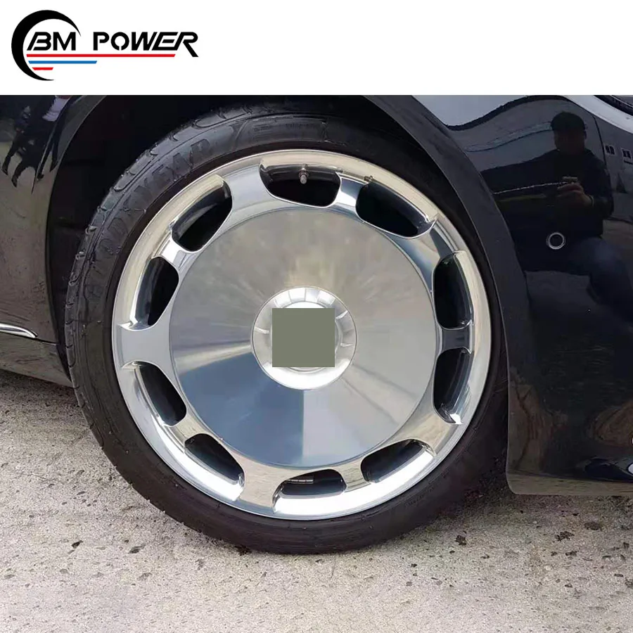 Car Auto Parts S Class W222 M Style Wheel Rims Hub - Buy Wheel Hub,S ...