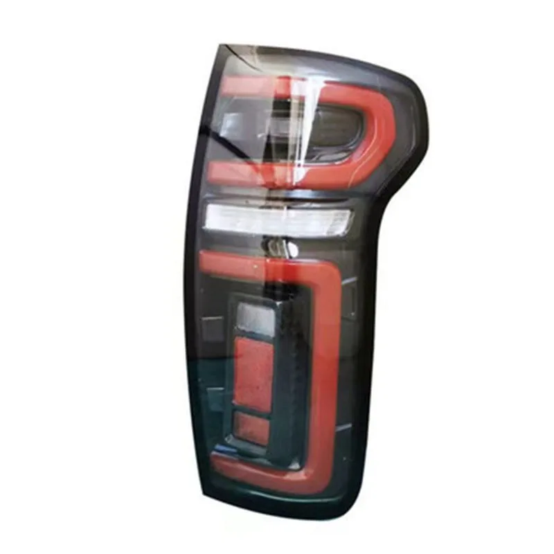 长城poer乘客使用版本的后灯尾灯后组合灯总成 - Buy 4133101xpw06a,红色后长右尾灯,卤素和氙气右尾灯 Product on ...